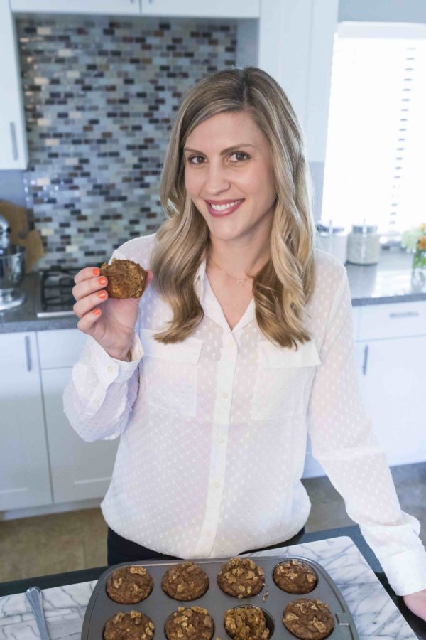 Pediatric Dietitian Services: Jessica Gust, MS, RDN | Element Nutrition ...