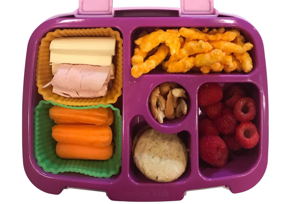 Bentgo Lunch Box Ideas for Kids (Picky Eater Approved)