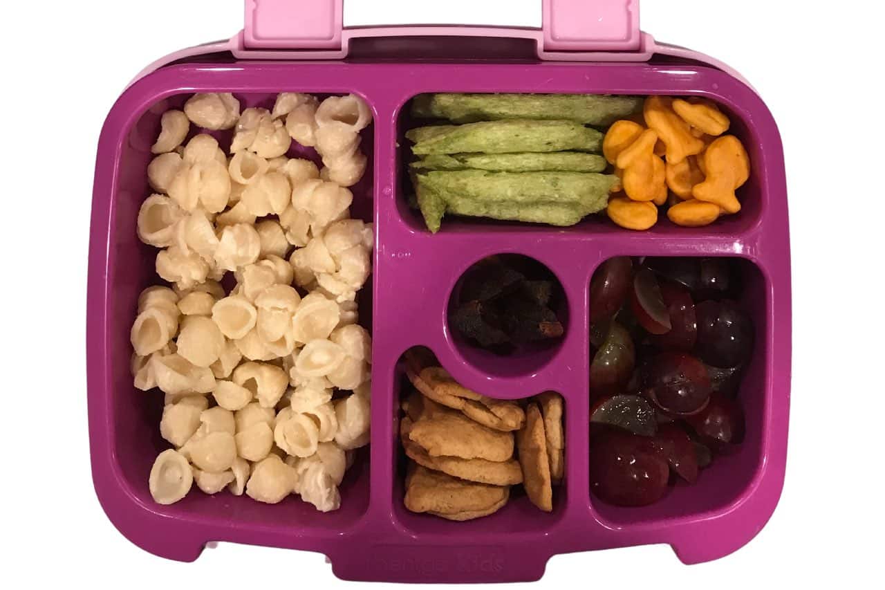 Bentgo Lunch Box Ideas for Kids (Picky Eater Approved)