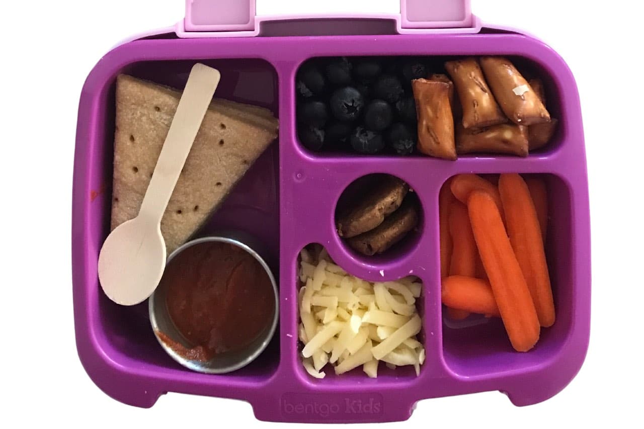 Bentgo Lunch Box Ideas for Kids (Picky Eater Approved)