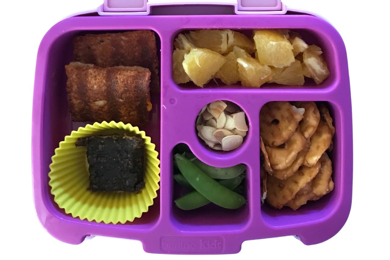 Bentgo Lunch Box Ideas for Kids (Picky Eater Approved)